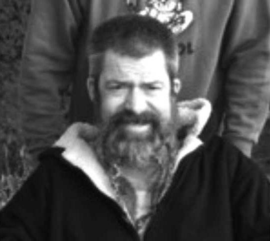 ROBERT BUTCH DUANE SPURGEON II - Escalon Times