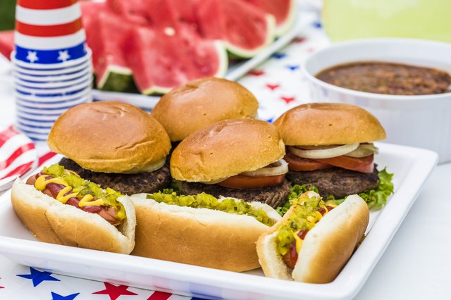Tips For Hosting A Fun Fourth Of July Party - Oakdale Leader