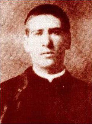 Relics of St. Toribio coming to Sacred Heart - Turlock Journal