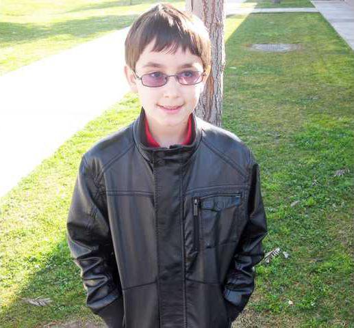 Medeiros student knows the meaning of respect - Turlock Journal