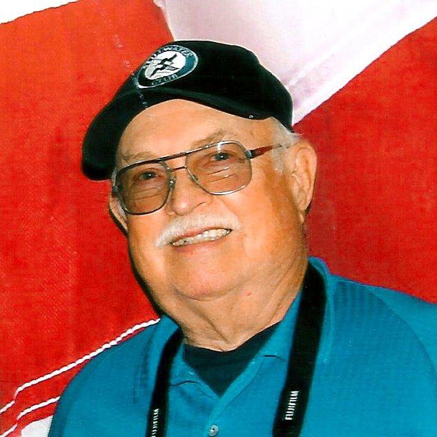 Robert Scriven - Manteca Bulletin