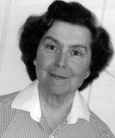 BEVERLY RUTH BUCK BRUNKER - Oakdale Leader