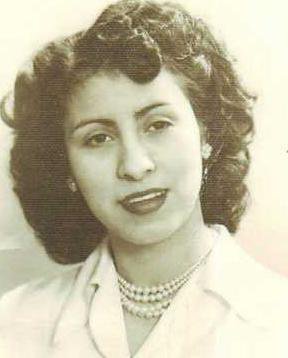 Doris Wright - Escalon Times