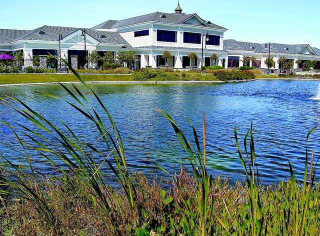 THE DEL WEBB DECADE - Manteca Bulletin