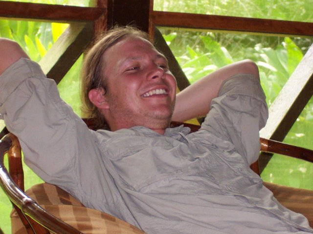 Chad Christopher Theis - Turlock Journal