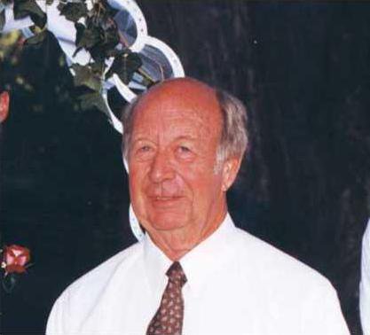 Gordon Corrigan - Oakdale Leader