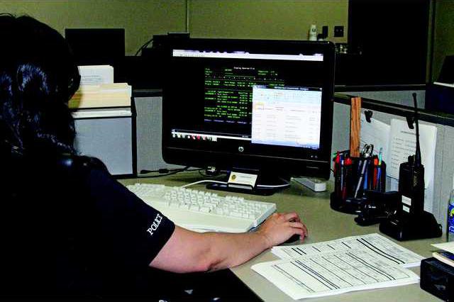 Efficiency the goal in Ceres Police dispatch changes - Ceres Courier