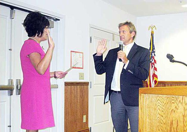 Michael Cooke: Keeping Turlock's drinking water clean - Turlock Journal