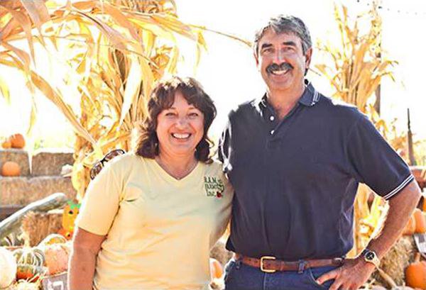 Ron Macedo: Agriculture ambassador, leader of the year - Turlock Journal