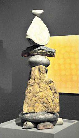 Carnegie retrospective explores Turlock artists creative journey ...