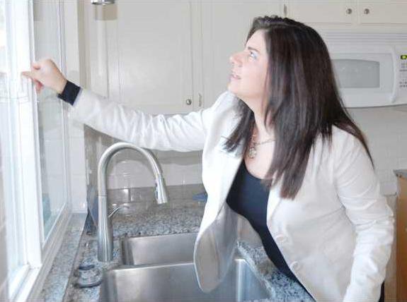 Realtors to learn self-defense for on-the-job safety - Turlock Journal