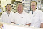 Ceres Drugs all in the family - Ceres Courier