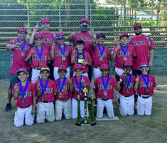 Ceres host site for Super Regionals - Ceres Courier