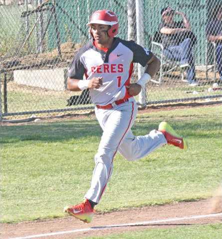 Ceres High earns two-game baseball sweep of Central Valley - Ceres Courier