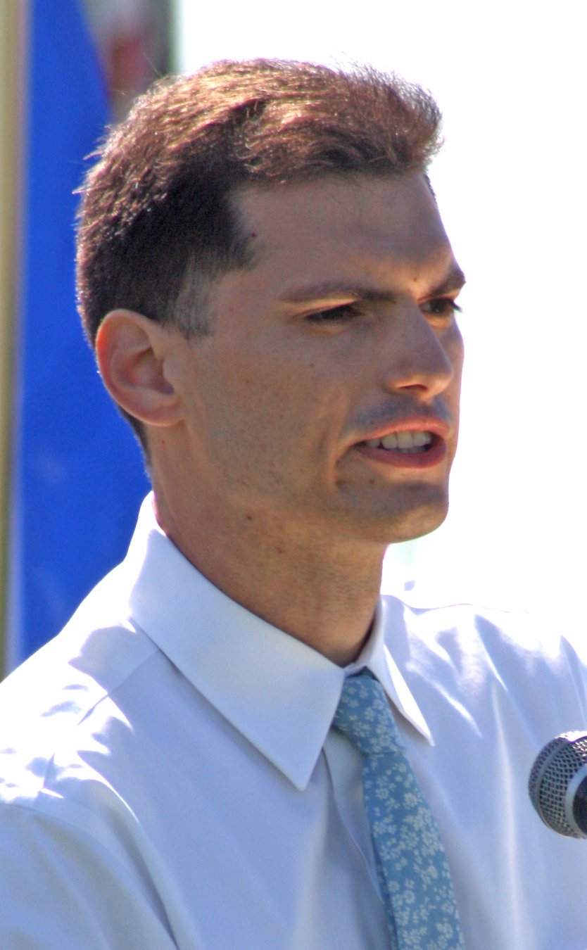 Condit interested in council seat - Ceres Courier