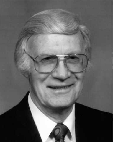 CHESTER A. MALLORY - Oakdale Leader