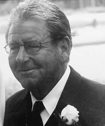 JAMES WORRALL - Oakdale Leader