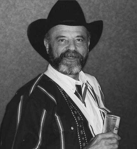 STEPHEN L. ANDRADE - Oakdale Leader