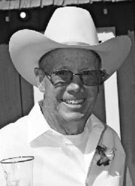 JIM CHARLES - Oakdale Leader