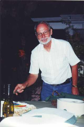 RONALD L. BEVERS - Oakdale Leader