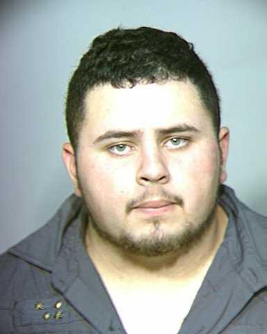 Charges mount for foursome arrested after chase - Turlock Journal