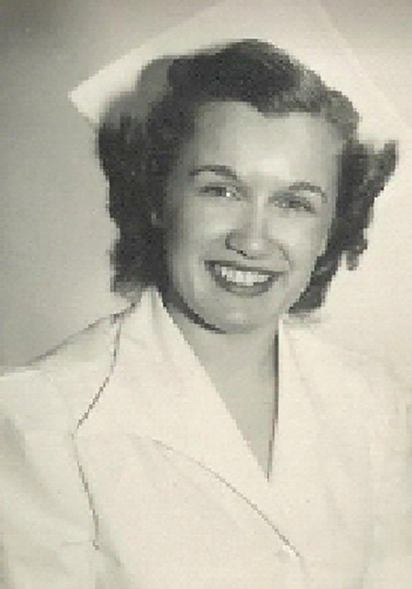 Edith Mary Johnson - Manteca Bulletin
