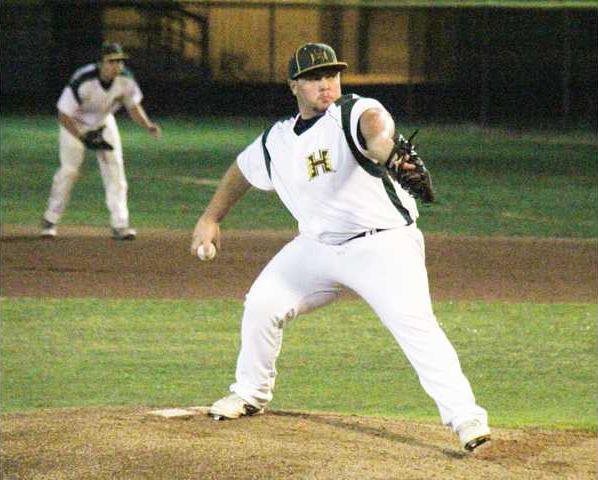 New beginnings for Hilmar baseball - Turlock Journal