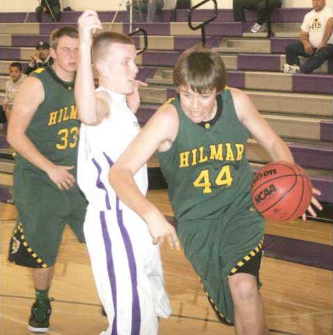Hilmar defeats Denair with outstanding shooting - Turlock Journal