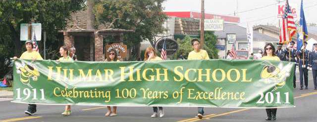 Hilmar Homecoming: 100 years of Yellowjacket Pride - Turlock Journal