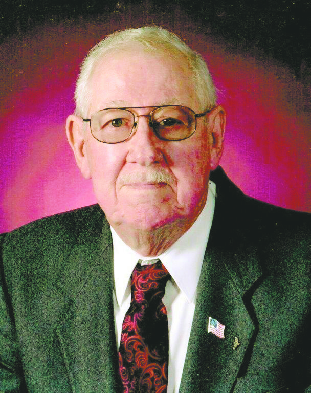 John Staal, Jr. - Manteca Bulletin