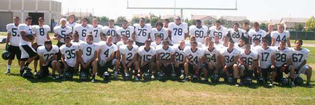PITMAN HIGH VARSITY FOOTBALL PREVIEW - Turlock Journal