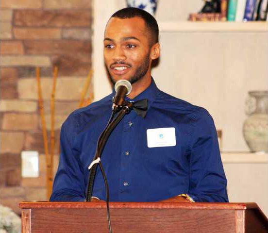 Promise Scholars celebrates a decade of helping former foster youth ...