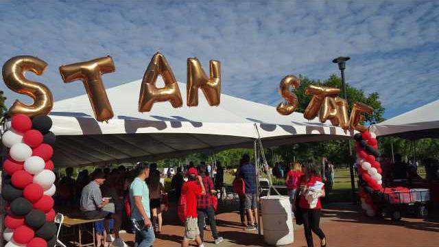 Stan State to host annual open house, preview day - Turlock Journal