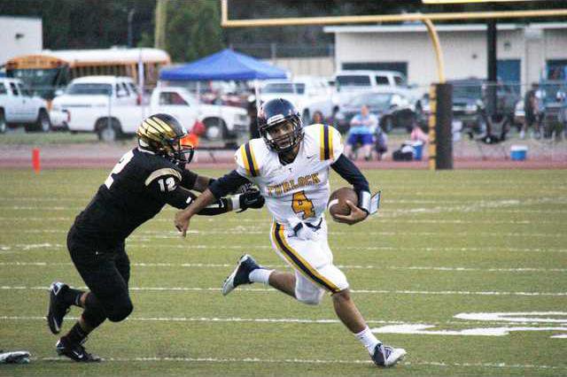 Bulldogs hold on for win against Enochs in season opener - Turlock Journal