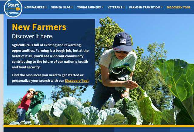 USDA shares 2015 results: Building a stronger rural America through ...