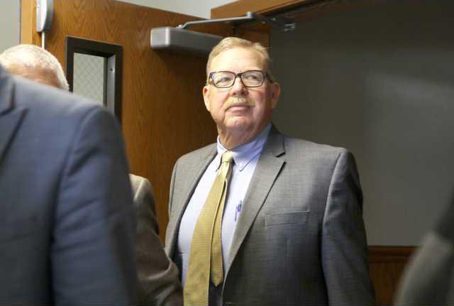 Defendants in Kauffman killing will remain out of custody - Turlock Journal