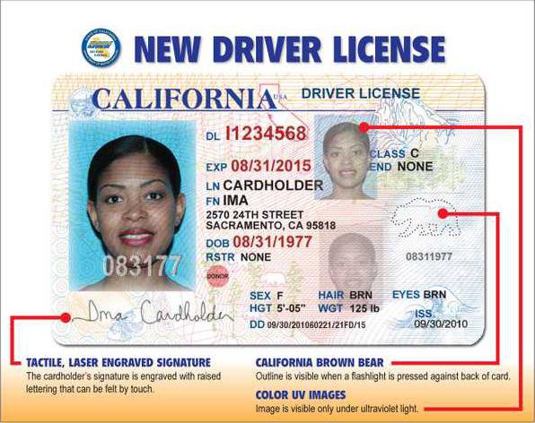 Consumer alert issued for driver's license scams - Turlock Journal