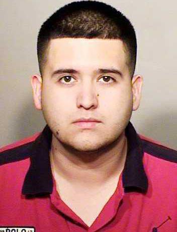 Red light violation leads to gun, drug arrest - Turlock Journal