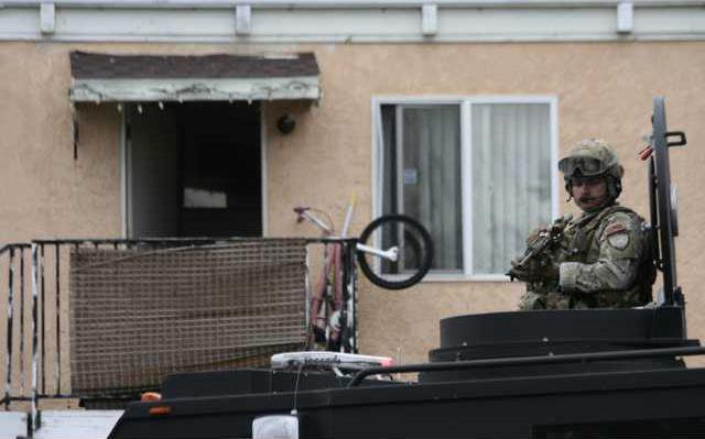 Turlock man arrested in FBI operation targeting Nuestra Familia ...