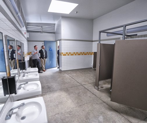 ANOTHER MUSD BOND? - Manteca Bulletin