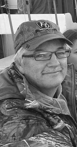 JAYLEN CRAIG FRANKS - Oakdale Leader