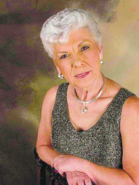 Mary Ruth Johnson - Manteca Bulletin Mary Ruth Johnson - Manteca Bulletin