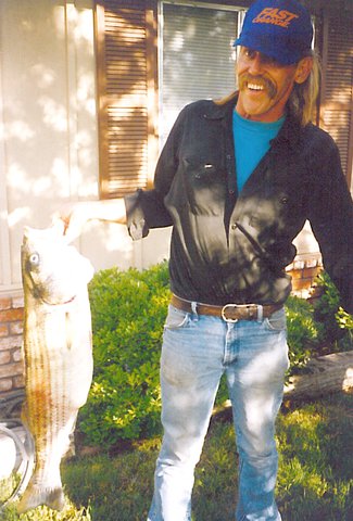Douglas “Wayne” Ratliff - Turlock Journal
