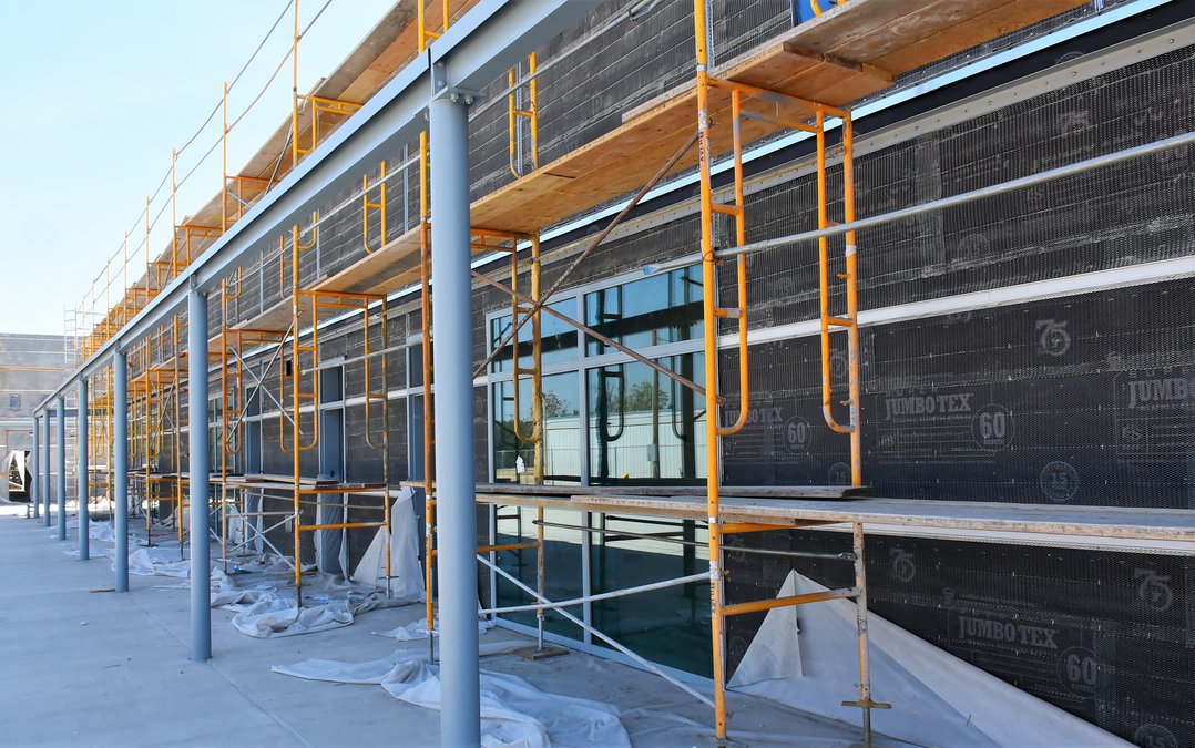 $14M COLONY OAK MAKEOVER - Manteca Bulletin