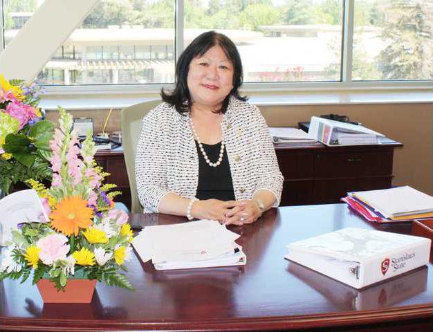 Stanislaus State president to serve as WSCUC commissioner - Turlock Journal
