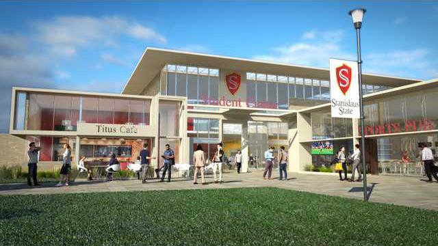 Stan State Launches MBA Concentration - Oakdale Leader