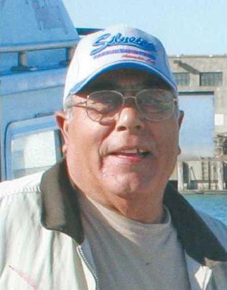 Manuel E. Vieira, Jr. - Turlock Journal