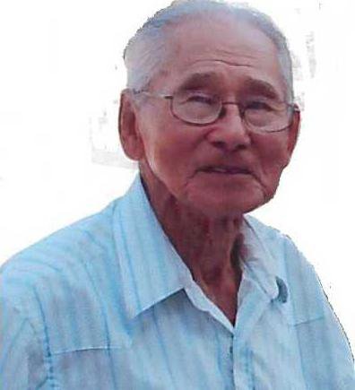 Kaname Benjamin Ben Miyamoto - Turlock Journal