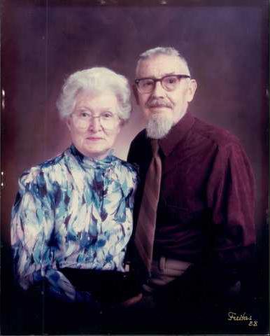 Marjorie Alice Brant Ely - Turlock Journal