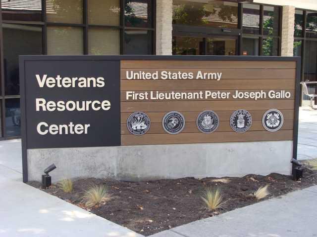 Merced College ready to unveil Veterans Center - Turlock Journal